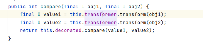 java反序列化之cc2和cc4 | 1y0ng's Blog