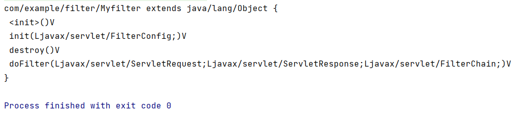 java内存马检测 | 1y0ng's Blog