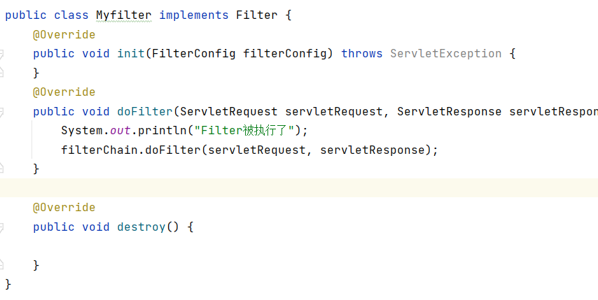 java内存马检测 | 1y0ng's Blog