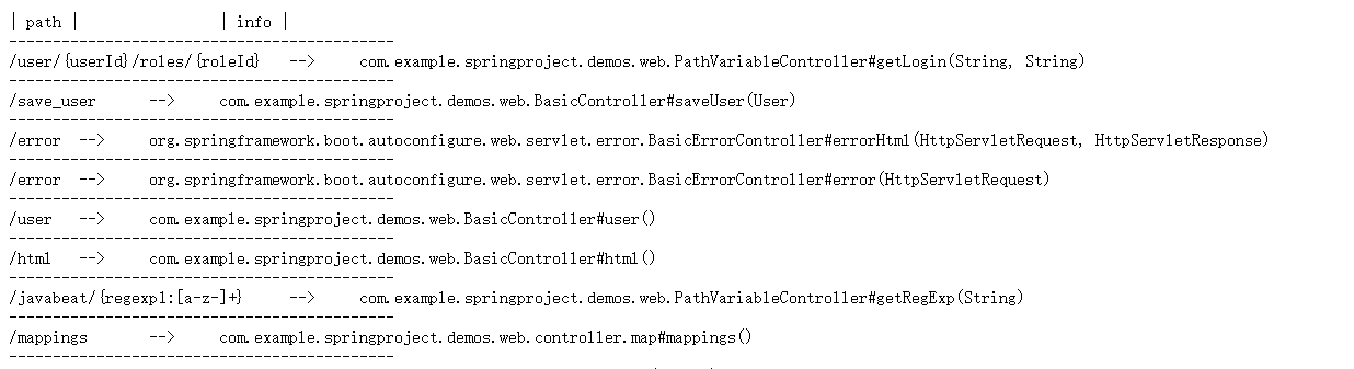 java内存马检测 | 1y0ng's Blog